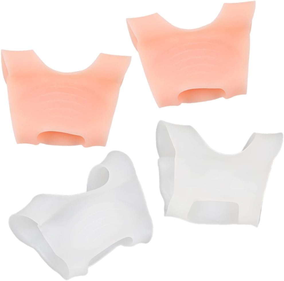 Bunion Pads Cushion Insoles for o Shape Leg Correction Shoe Inserts ...