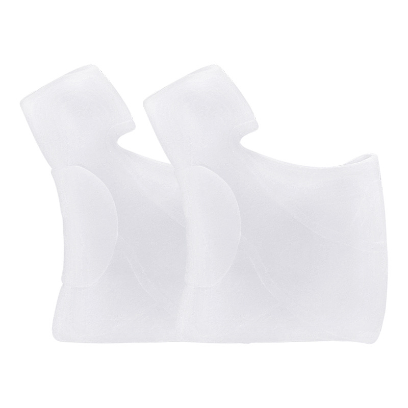 Bunion Trainer for Toe Separation and Correction Comfortable Soft ...