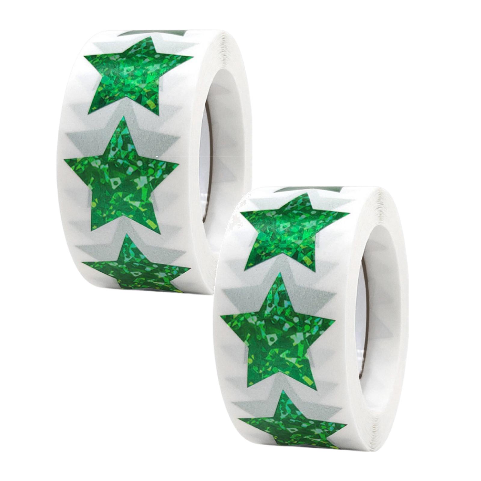 Bunk Bed Accessories 500Pcs Gold Star Stickers For Kids At School ...