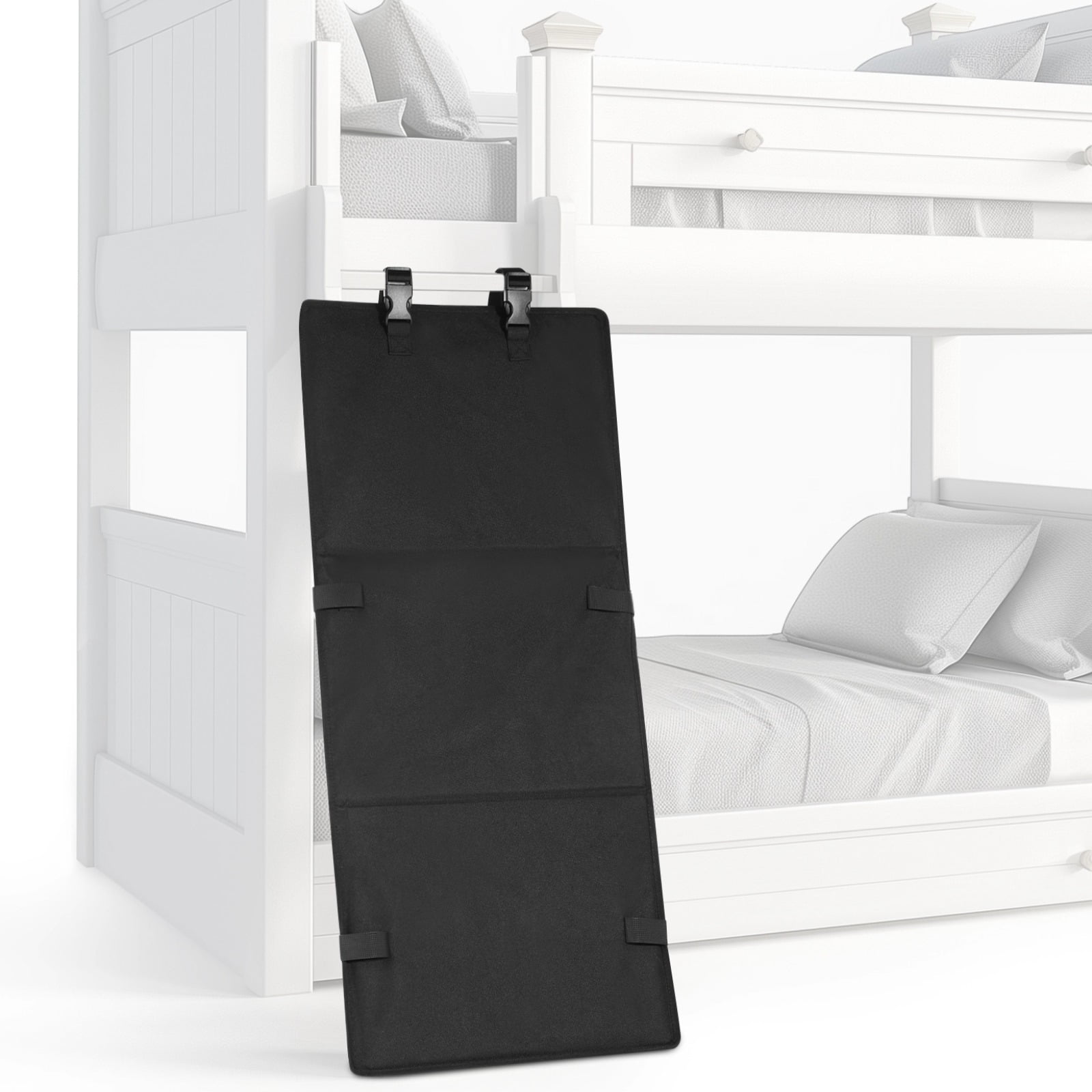 Bunk Bed Ladder Board Cover, Bunk Bed Ladder Lock Board, Avoid Climb ...