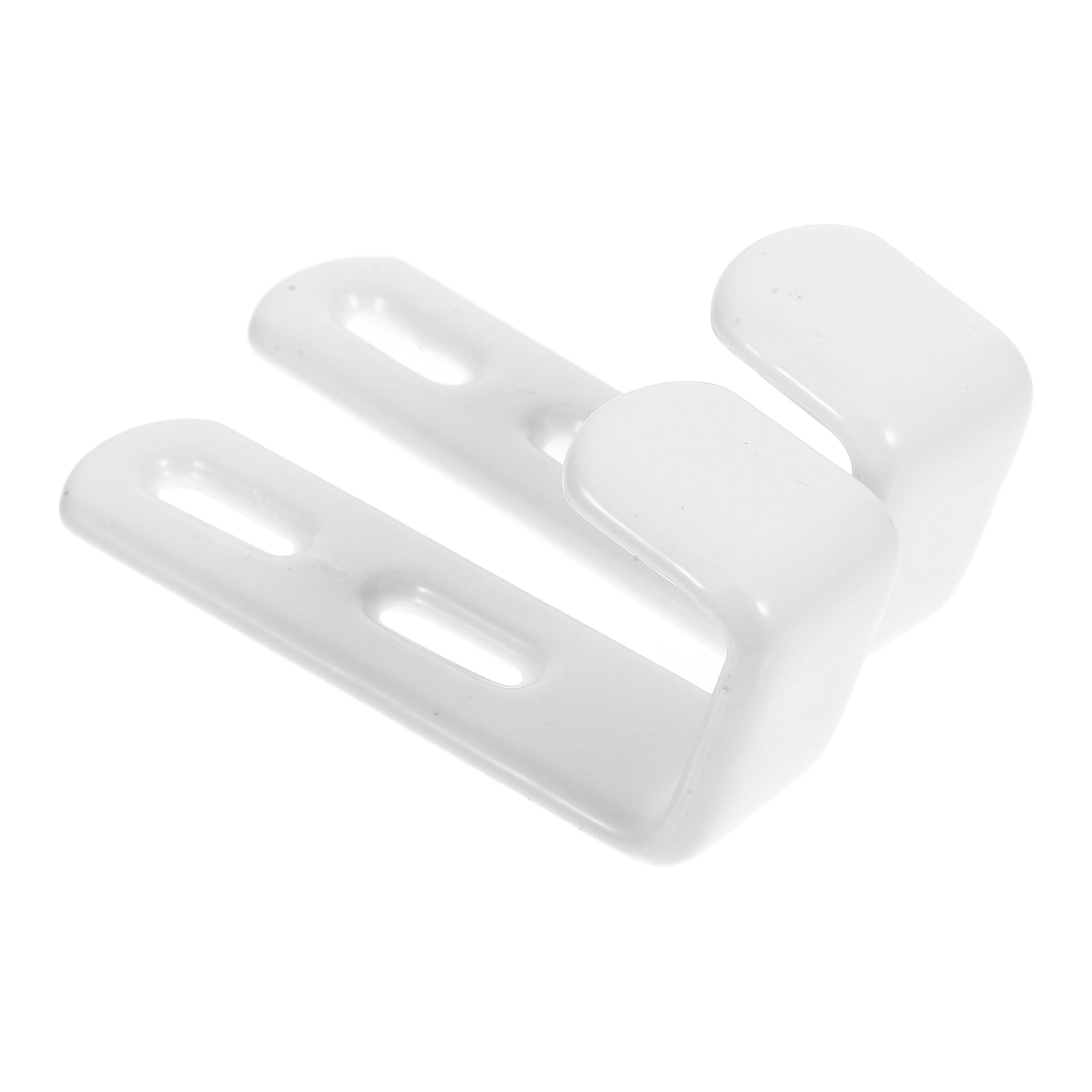 Bunk Bed Ladder Hooks 2pcs Iron Heavy Duty Hook Brackets Loft Bed ...