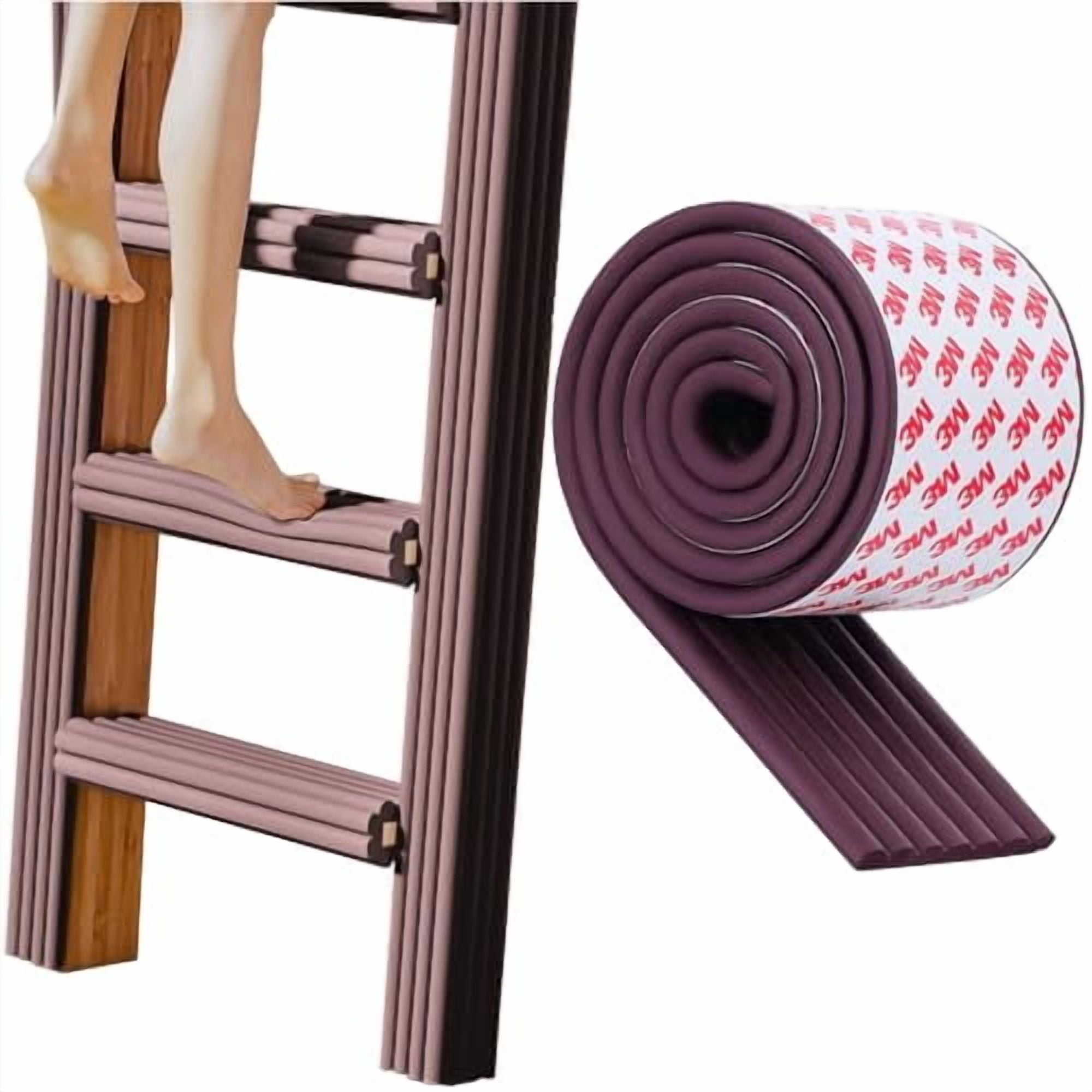 Bunk Bed Ladder Pads, Self-Adhesive Bunk Bed Ladder Cover, Bunk Bed ...