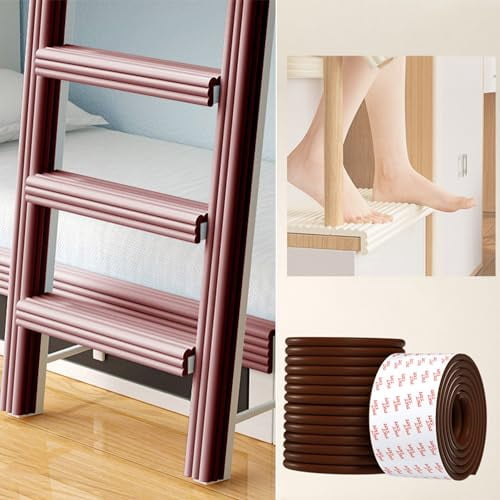 Padding For Bunk Bed Laddernull