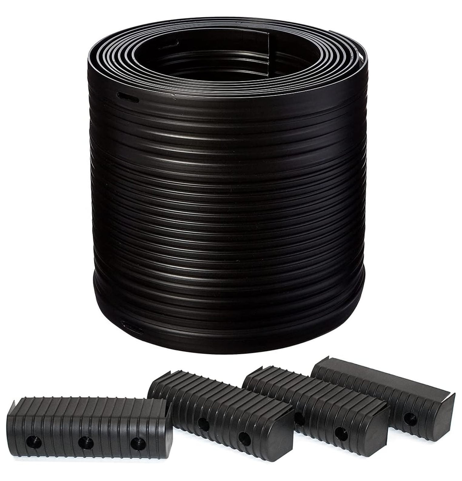Bunk Wrap Kit 23052-BK, 16-ft Roll of 2x6-in Bunk Wrap with Endcaps ...