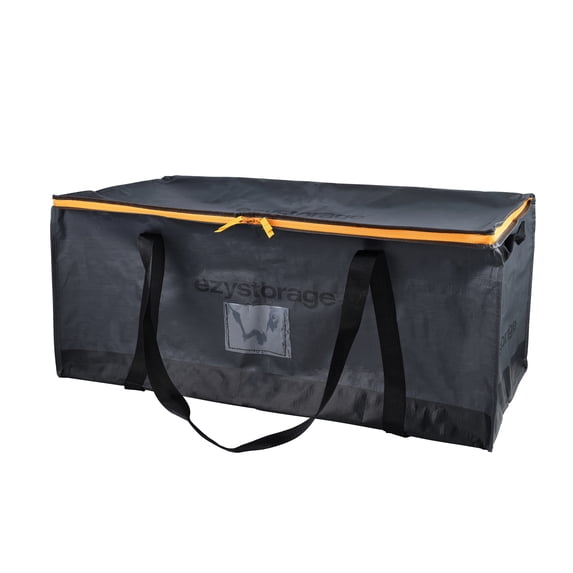 Ezy Storage 31.2 Gallon Extra-Large, Water-Resistant Heavy-Duty ...
