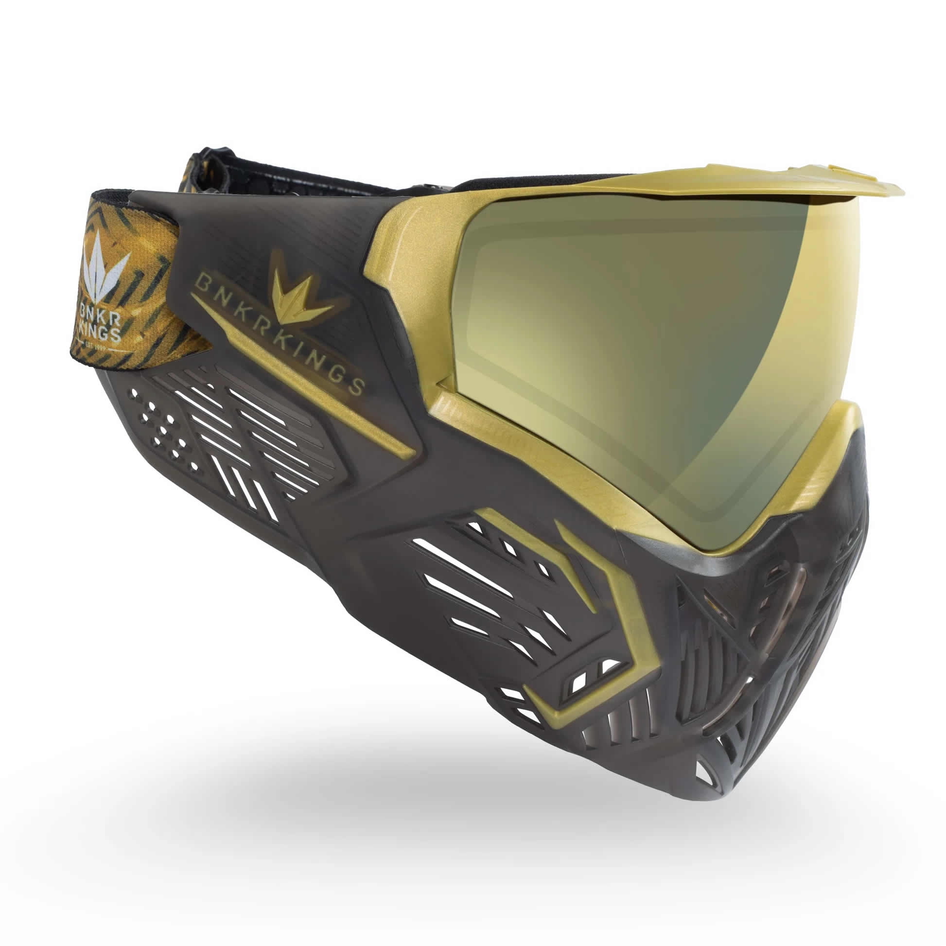Bunkerkings CMD Goggle - Walmart.com