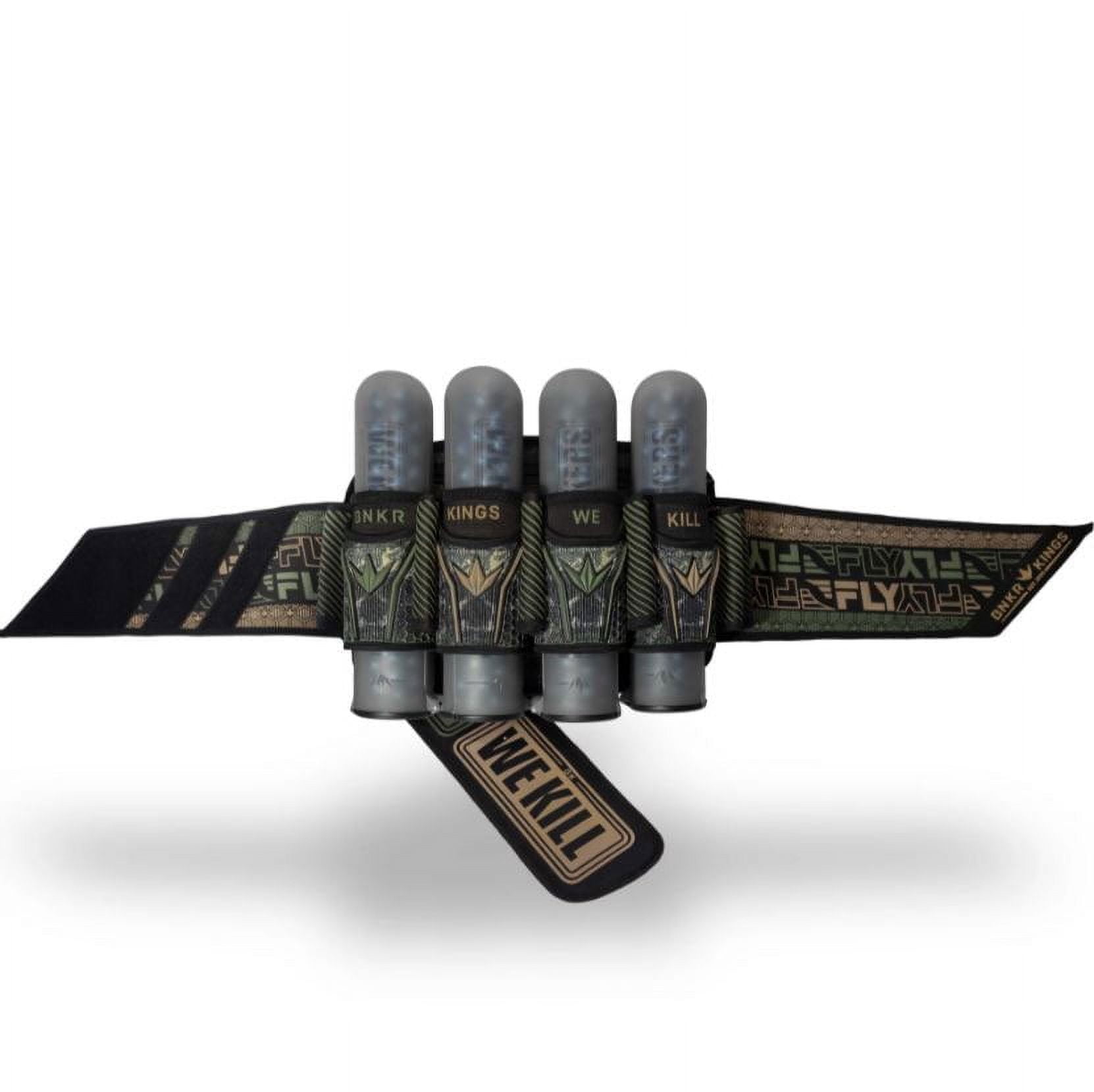 Bunkerkings Fly2 Pod Pack - 4+7 - Walmart.com