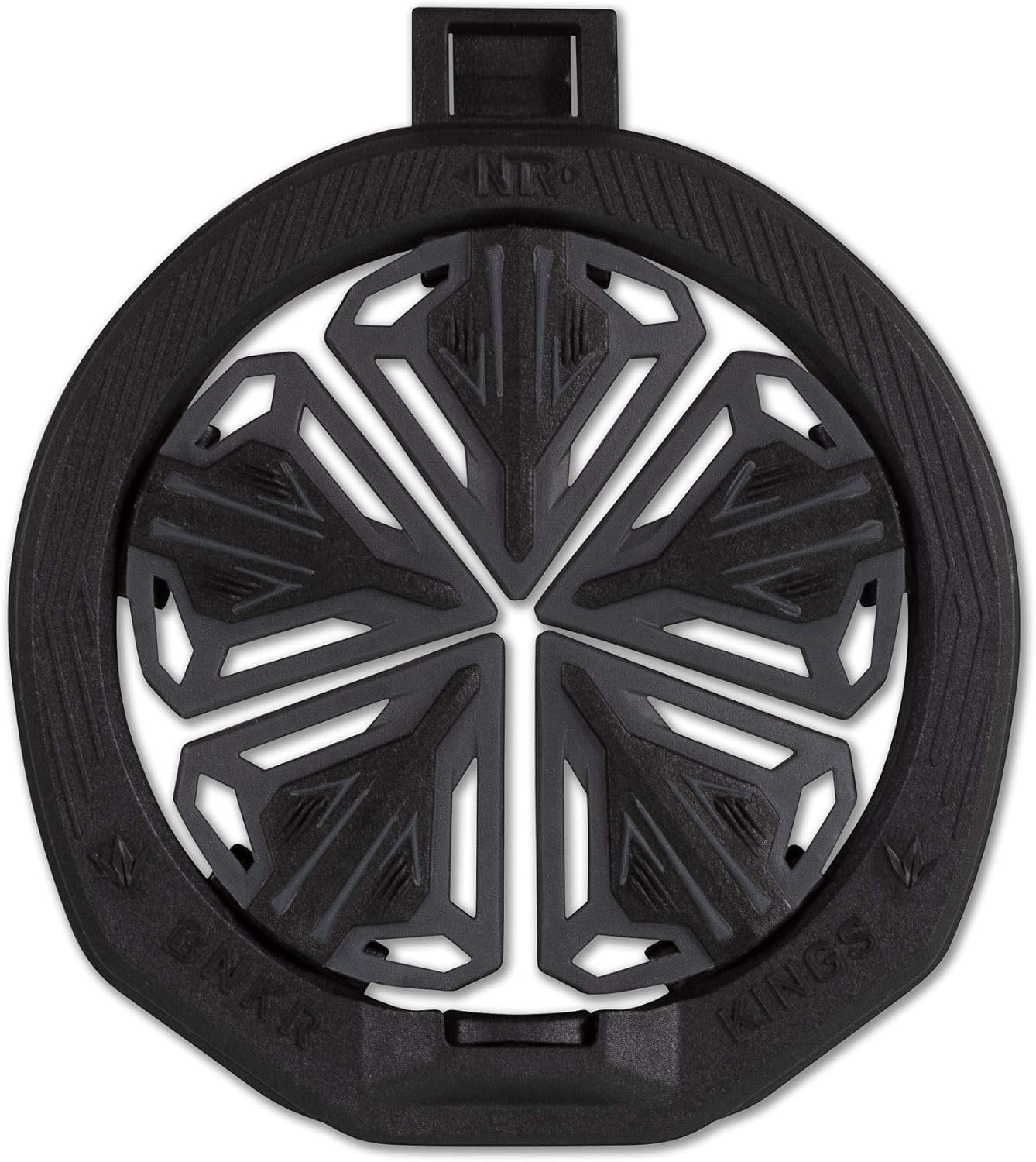 Bunkerkings NTR Speedfeed for CTRL & Spire III/IV/V/IR/IR² Hoppers/Loaders - Black - Walmart.com