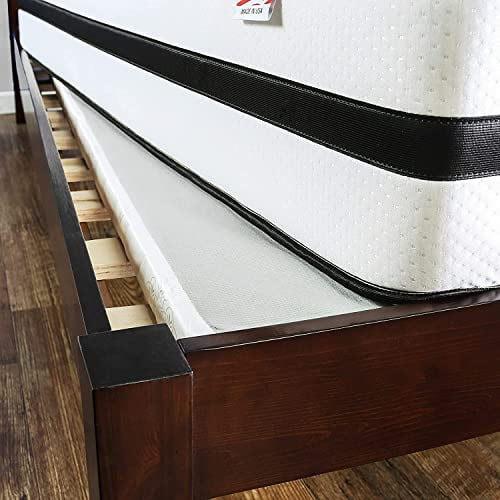 Bunkie Board Box Spring Slat Support Replacement (Twin) - Walmart.com