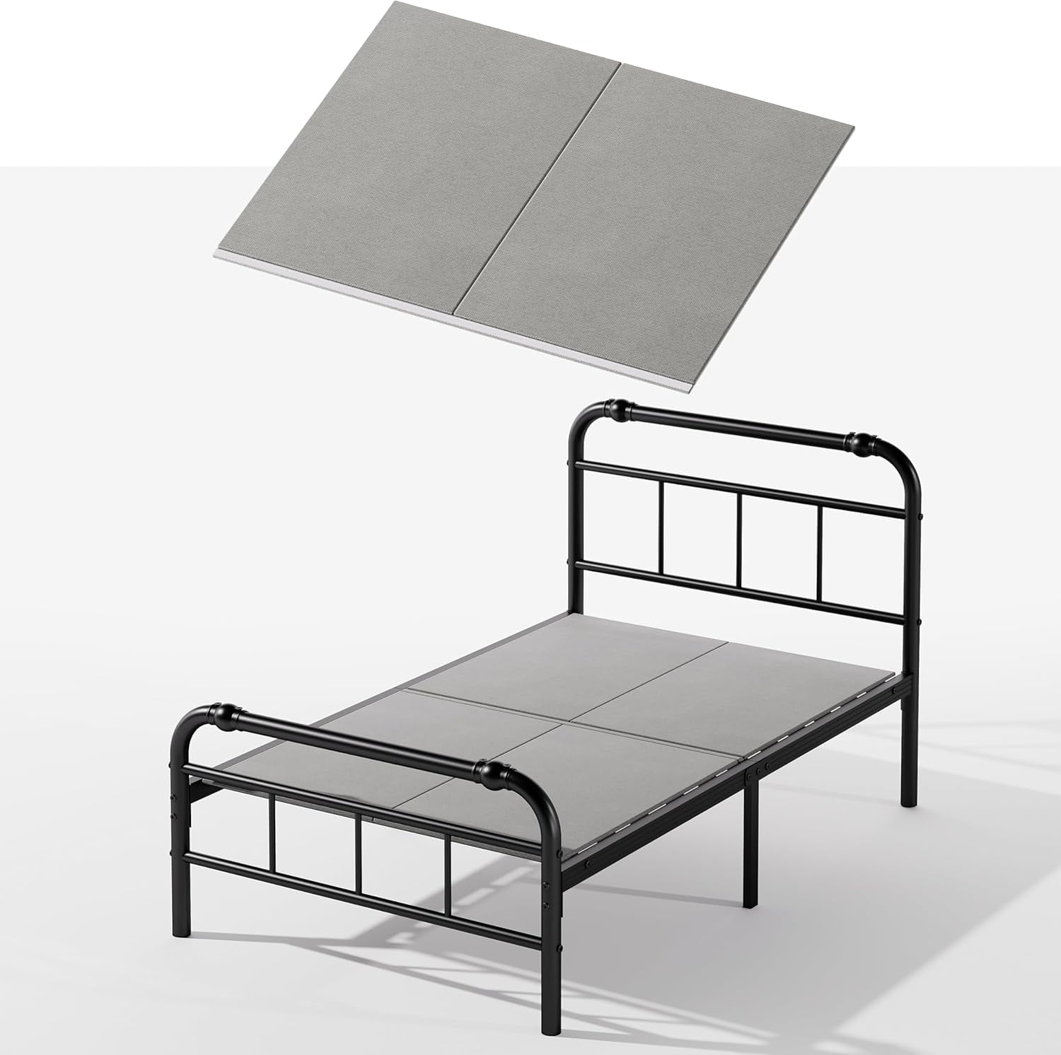 Bunkie Board , Universalsupport Board With Anti-Sag Design For Bed ...