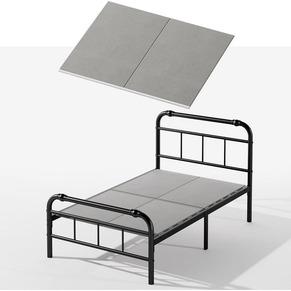 Bunkie Board , Universalsupport Board With Anti-Sag Design For Bed ...