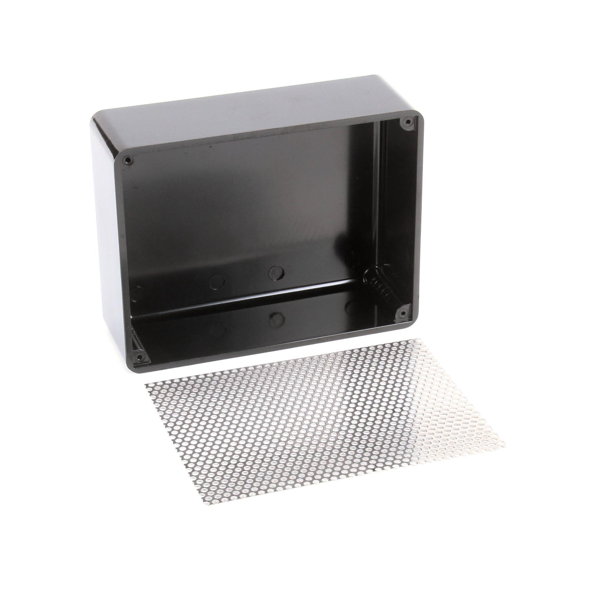 Bunn 02497.0000 Drip Tray Kit 2.5Ht-Hw2 - Walmart Business Supplies