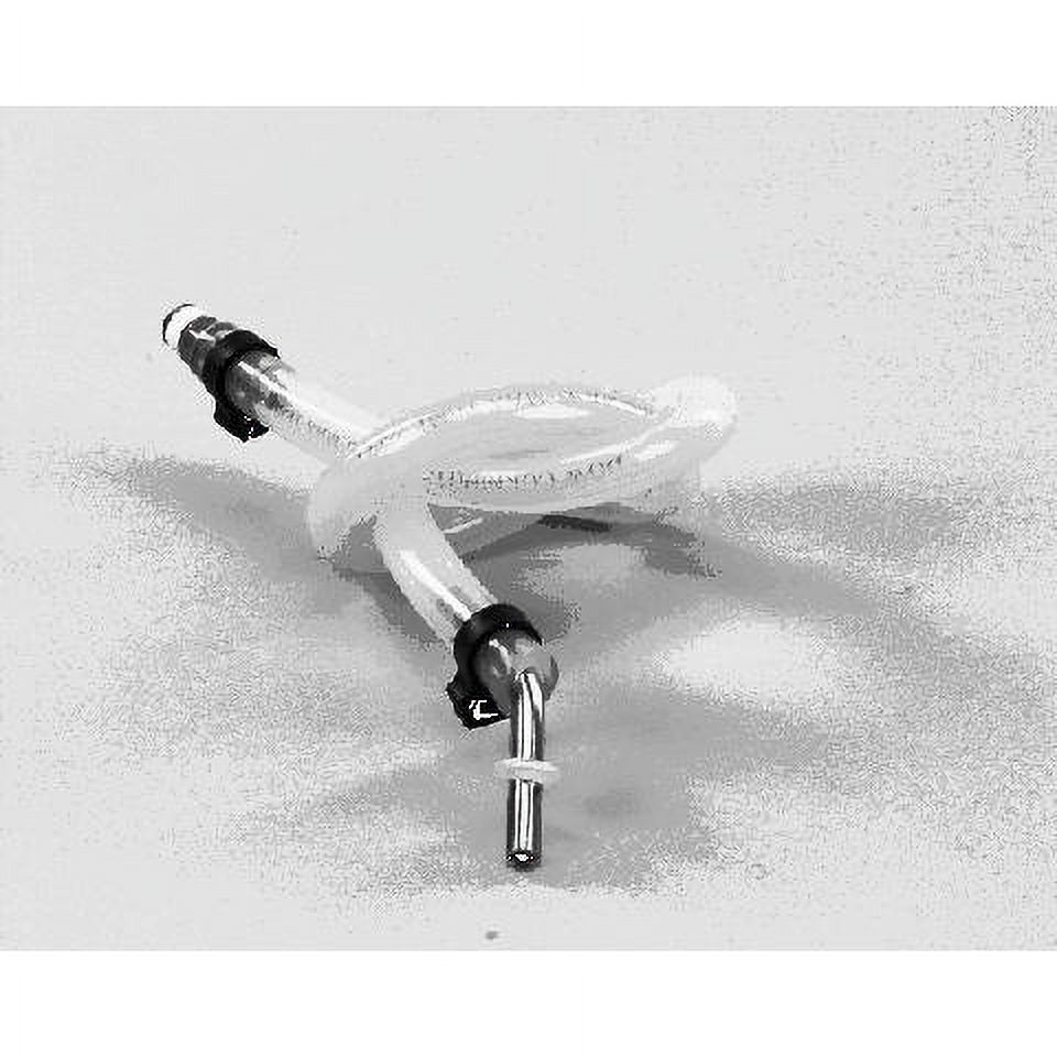 Bunn 12914.0002 Tube Assy,(Hose)21.5Sol/Fill - Walmart.com