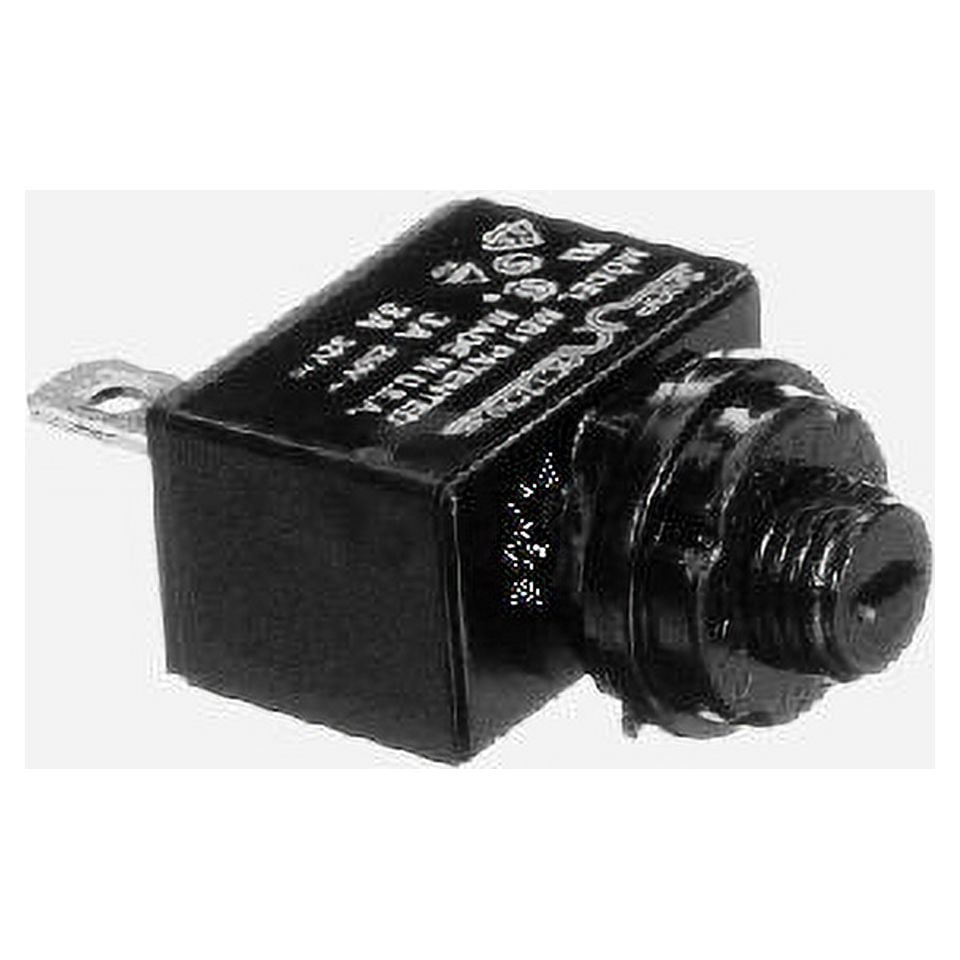 Bunn 20987.1000 Circuit Breaker 3 Amp Kit - Walmart.com