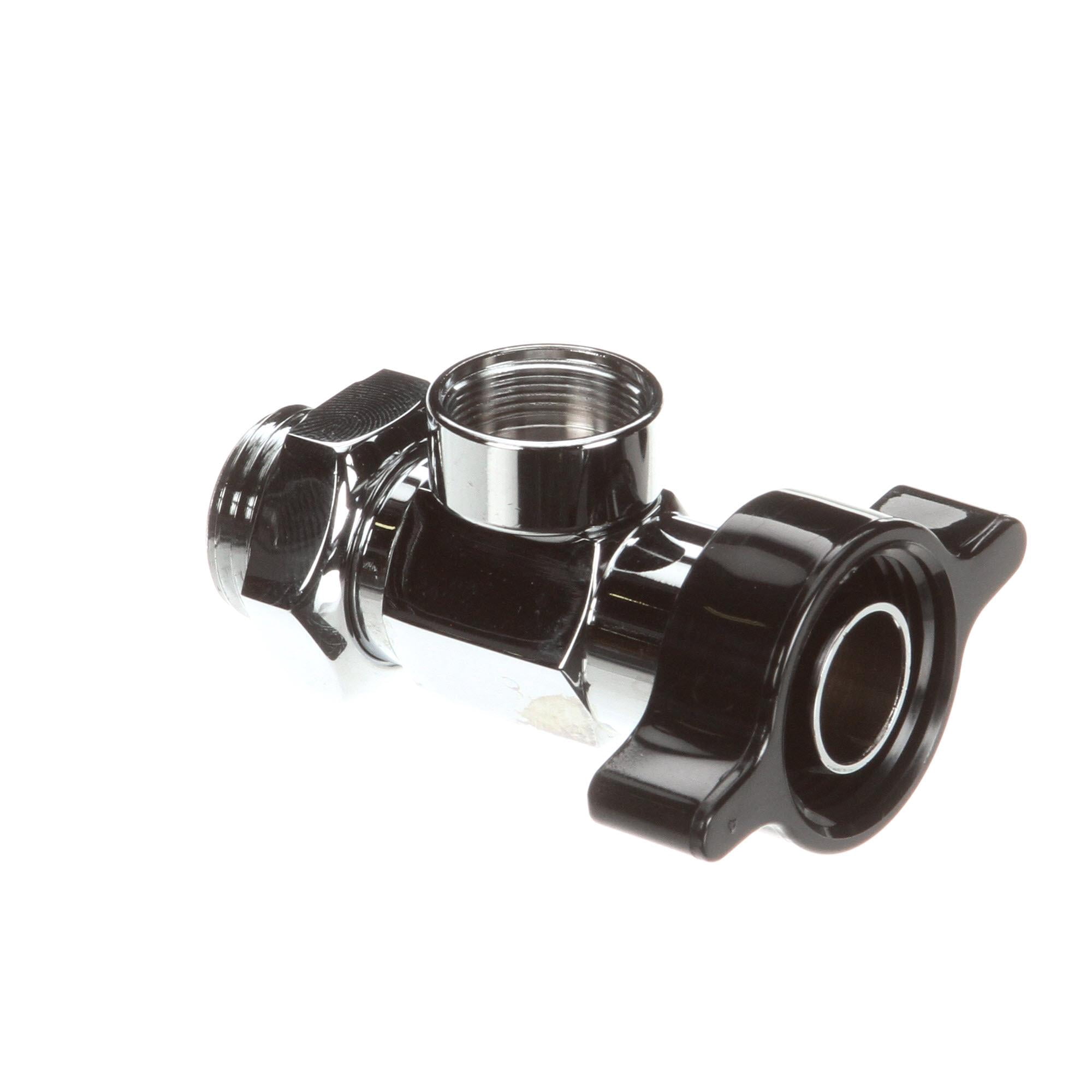 Bunn 21073.0001 Ga Basewing Nut Faucet Shank - Walmart.com