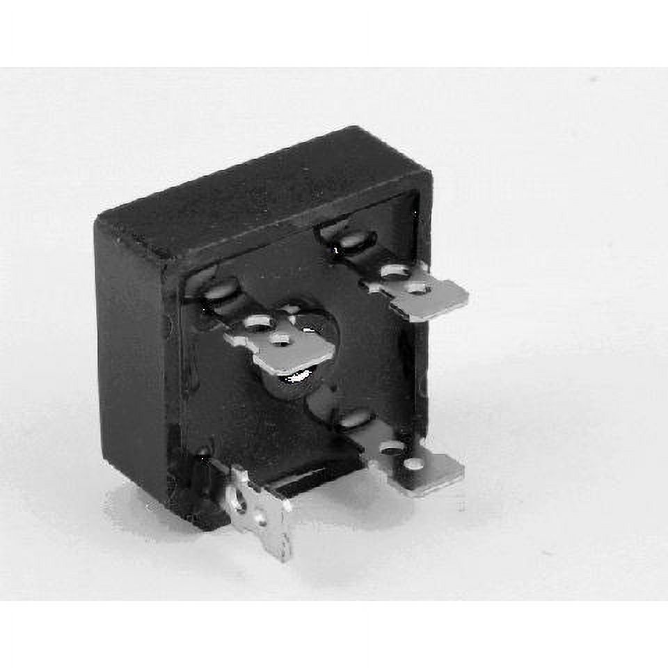 Bunn 22126.0000 Rectifier, Bridge Single Phase - Walmart.com