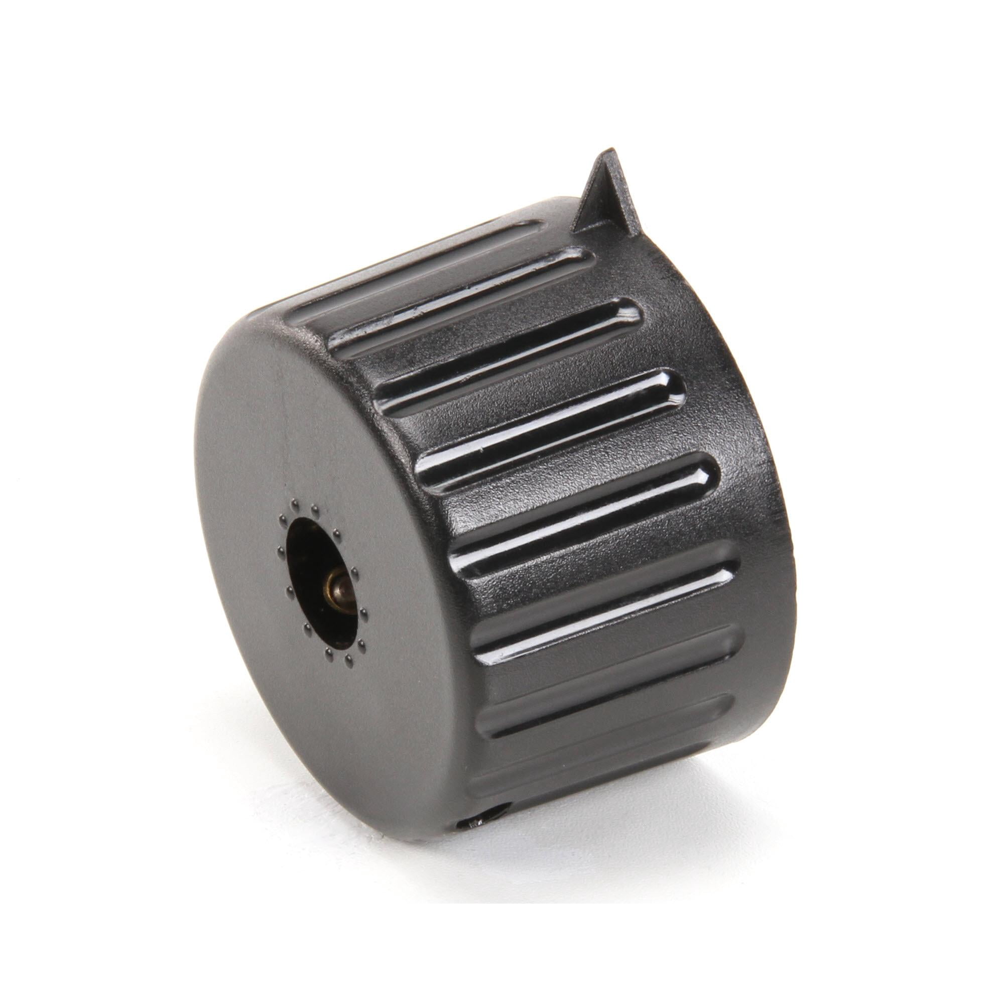Bunn 22294.0000 Black Knob Assembly With Setscrews - Walmart.com
