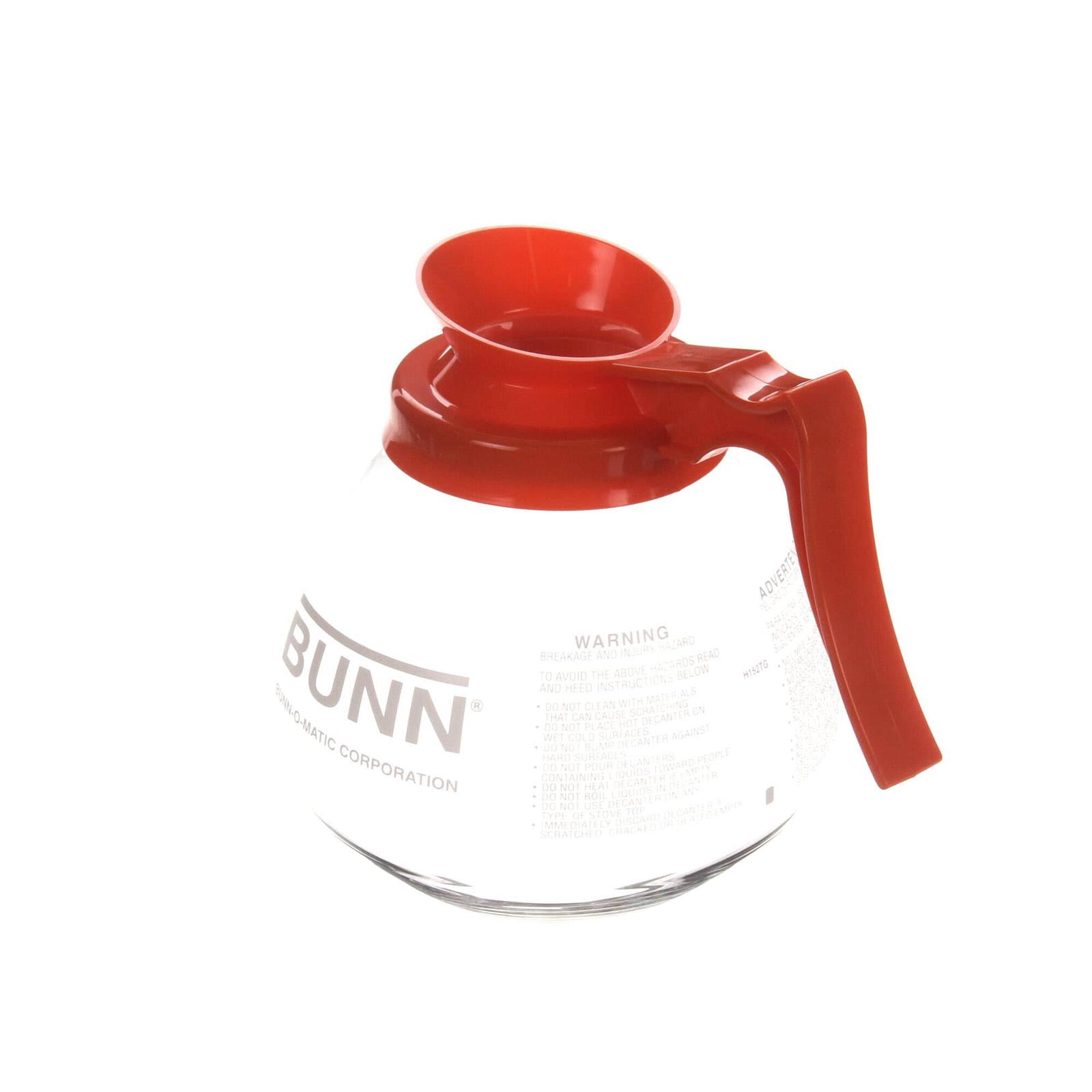 Bunn 2401.0101- Genuine OEM Replacement Part - Walmart.com
