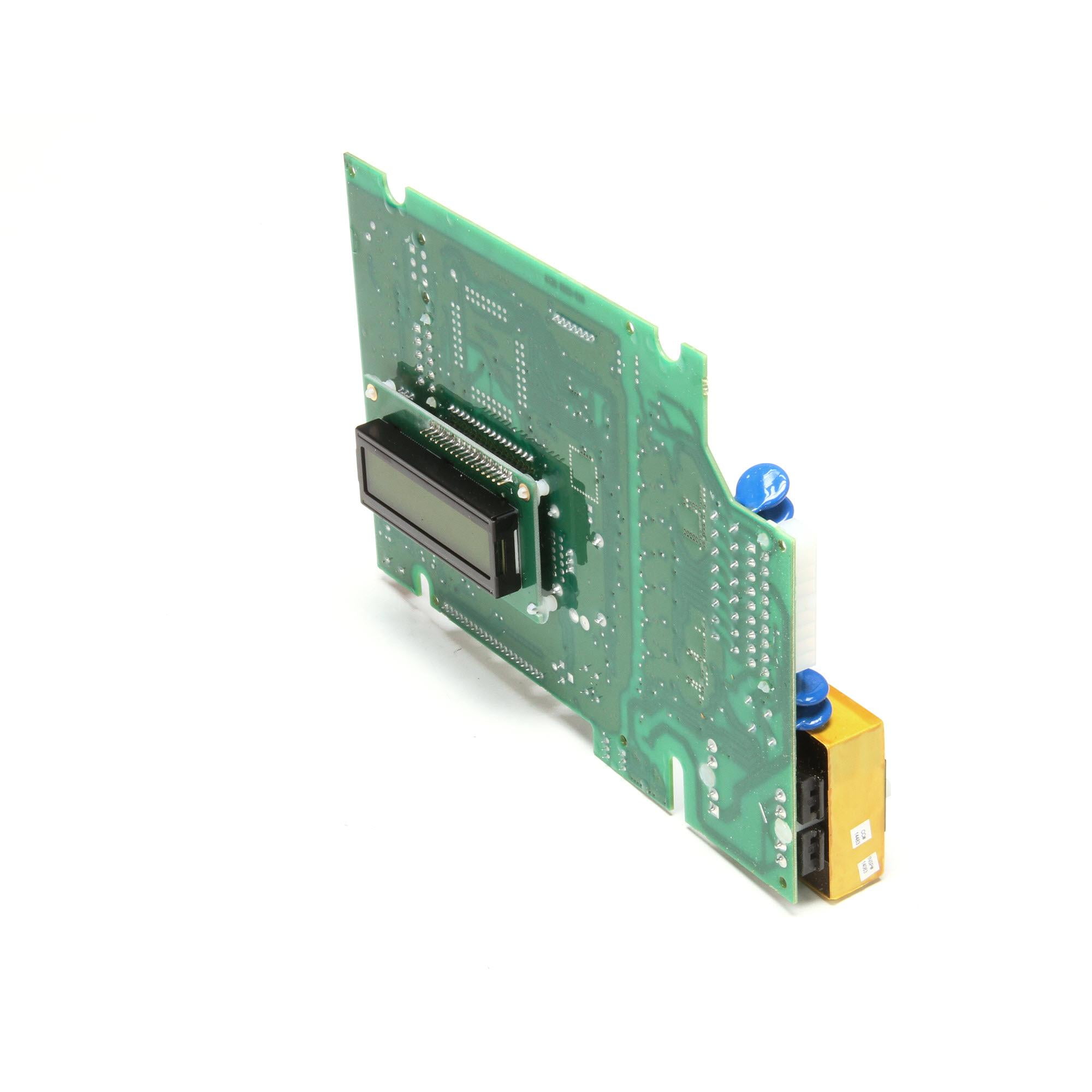 Bunn 29969.1038 Cba Dual/Single Gpr Dbc with Fl Control Circuit ...