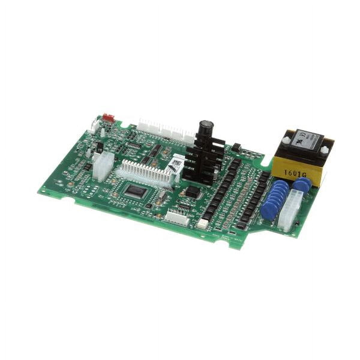 Bunn 29969.1046 Control Board Assembly Dual Tf 120V (7-11) - Walmart.com