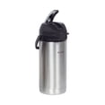 Bunn 3.8 Lt Airpot, Standard, Stainless CA2 - Walmart.com