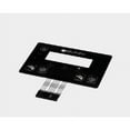 Bunn 32126.1004 Membrane Switch Ultra-2 B Kit Sale Bunn 28543.0003 ...