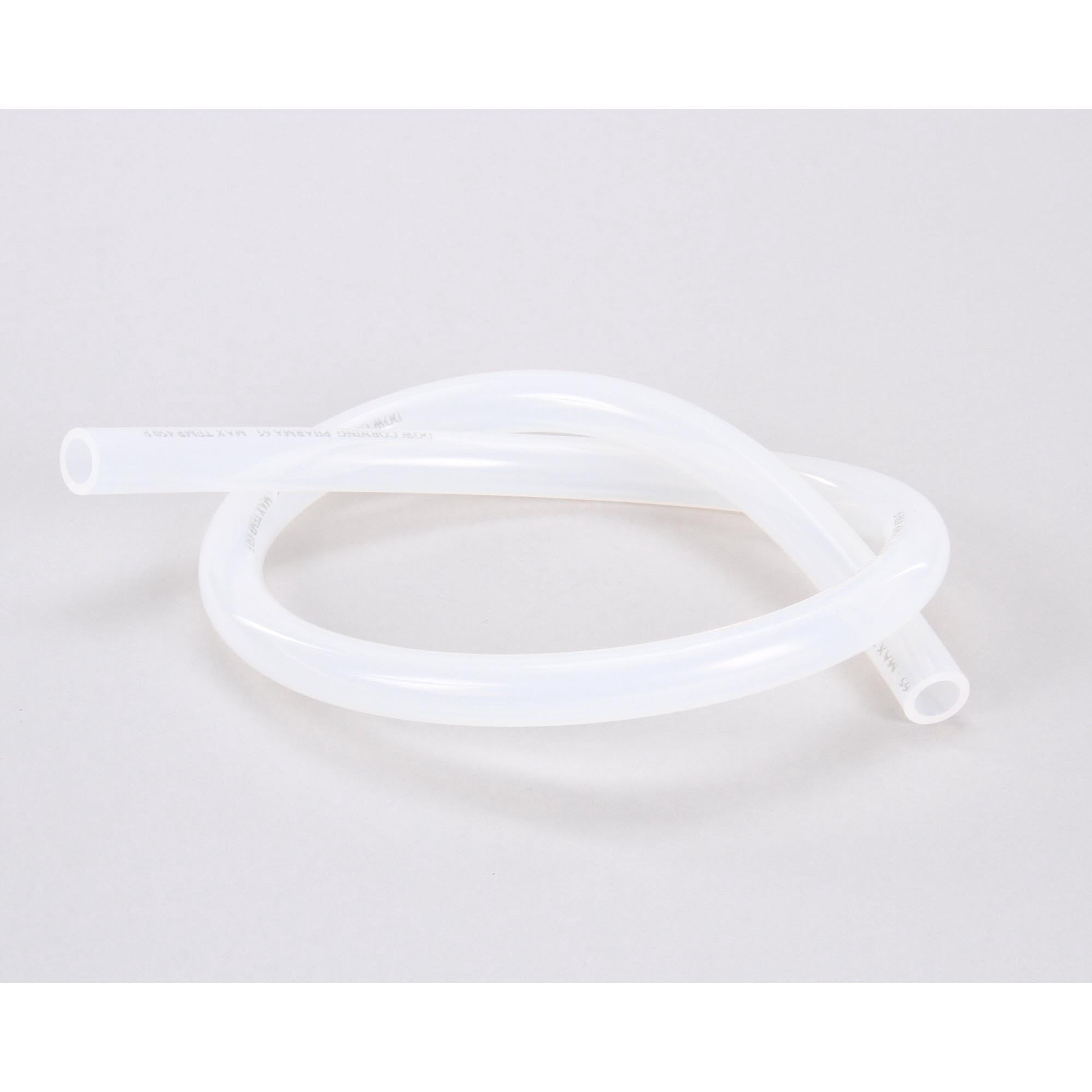 Bunn 32591.1002 Silicone-.50 Inner Diameter X 36.0Lg Tube - Walmart.com