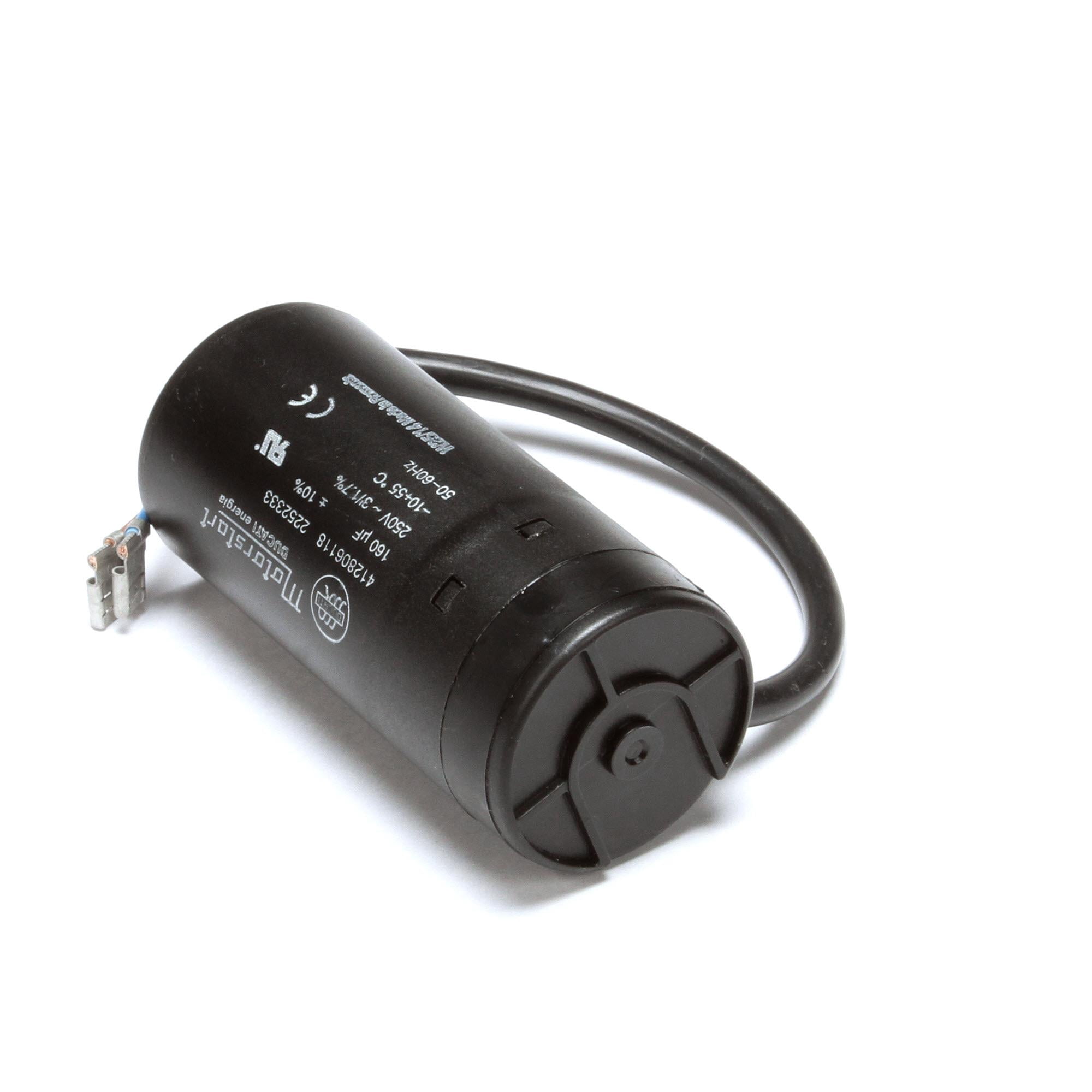 Bunn 32795.0002 120V T2155 Capacitor Assembly - Walmart Business Supplies