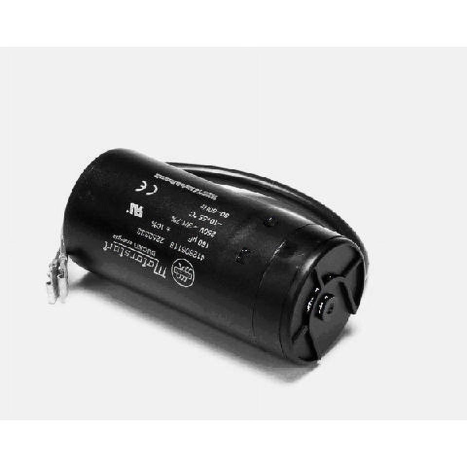 Bunn 32795.0002 120V T2155 Capacitor Assembly - Walmart Business Supplies