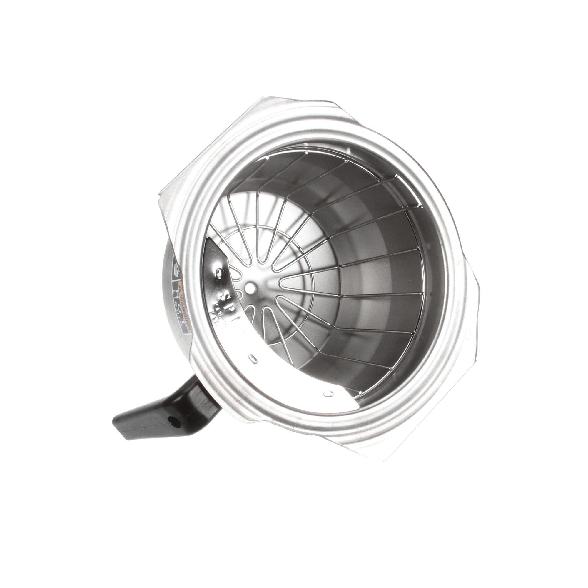 Bunn 34559.0003 With Decal Grt C 8.70 Funnel Ay - Walmart.com