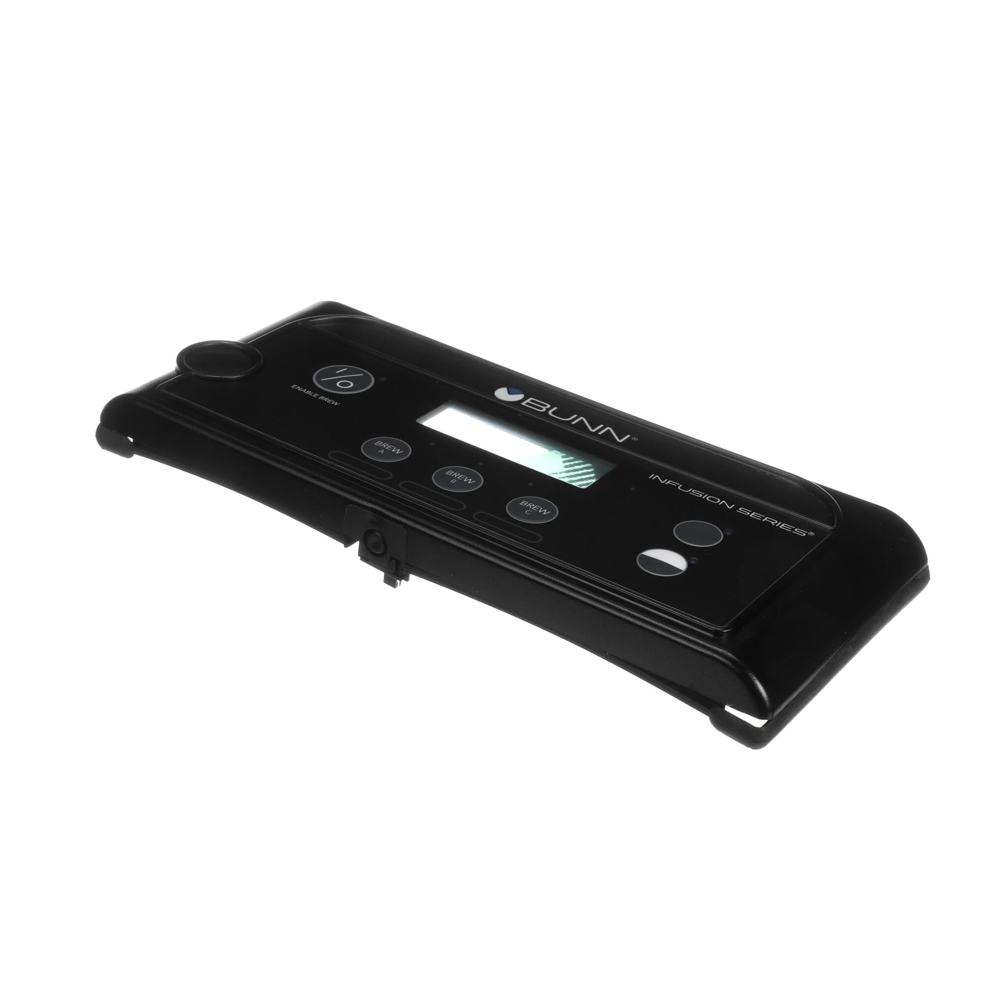 Bunn 36359.1101 Bezel Control Panel with Coil (Itcb) - Walmart.com