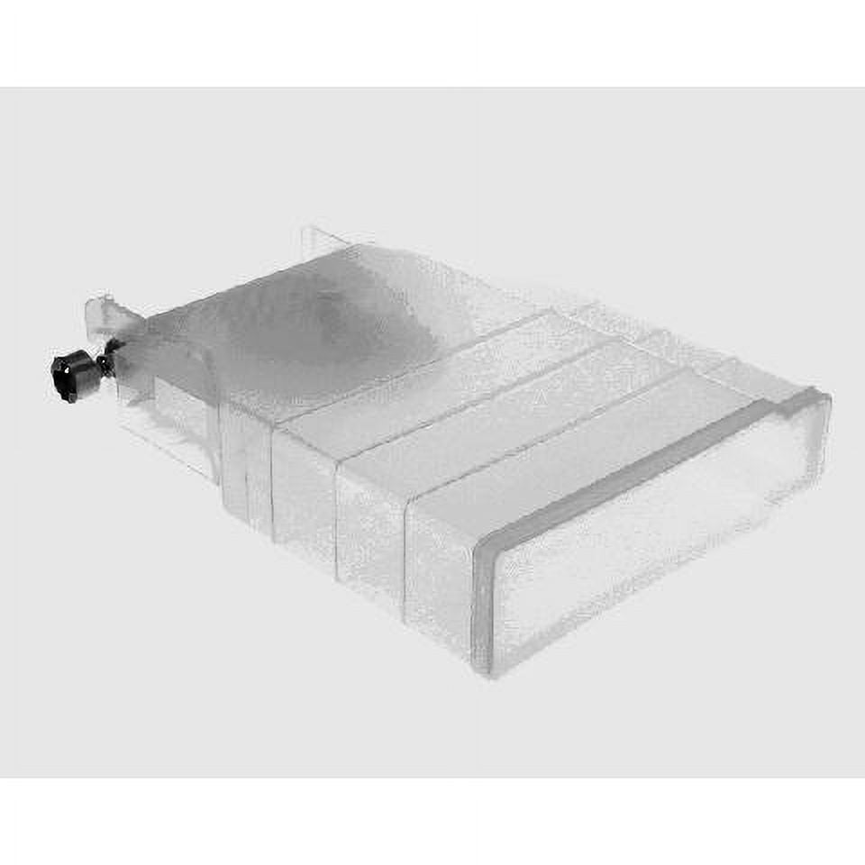 Bunn 37010.1001, Hopper Assy,8Lb Heavy Auger - Walmart.com