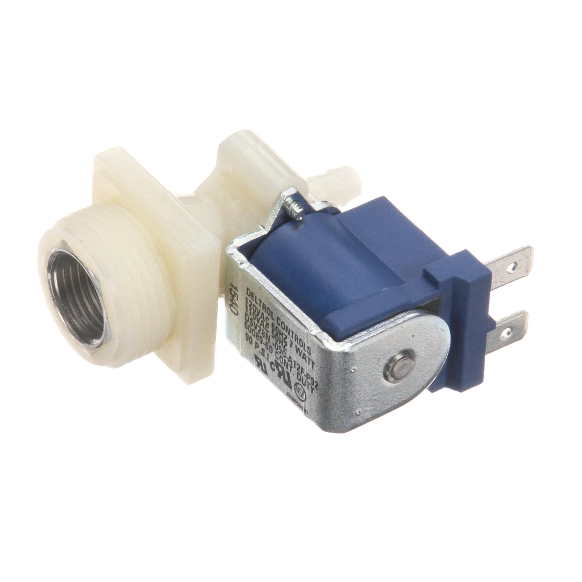 Bunn 37933.0000 Syrup Valve 120 Volt Solenoid - Walmart.com