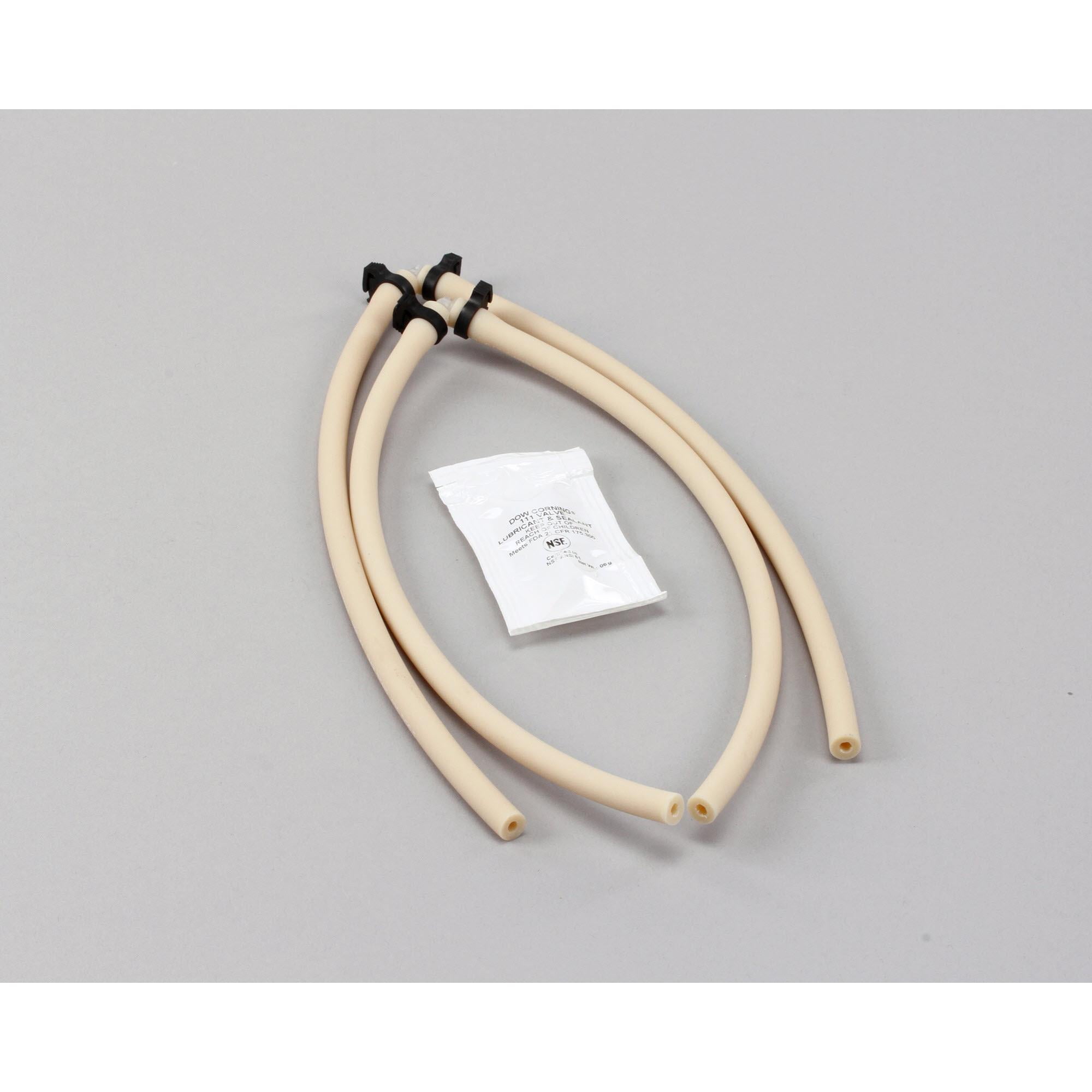 Bunn Pump Tube Assembly,Lp W/1/8 Tube 37942.1000 - Genuine OEM ...