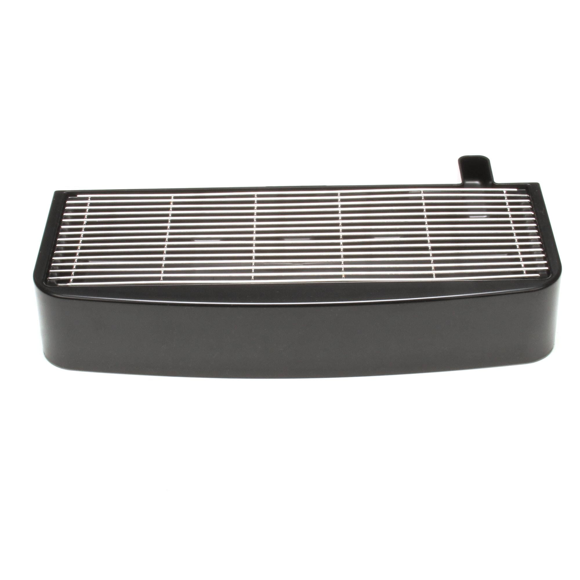 Bunn 38764.1001 Complete Jdf4S/Lcr3 Drip Tray - Walmart.com