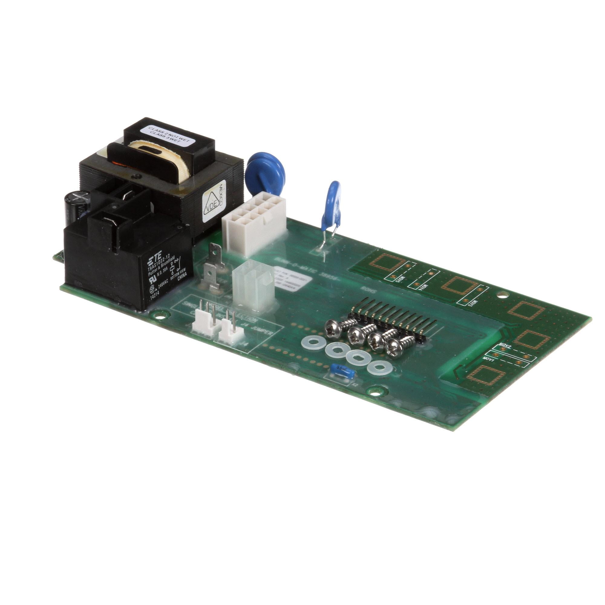 Bunn 38956.1001 Cba Display, 40 Min, FL-Rohs - Walmart Business Supplies