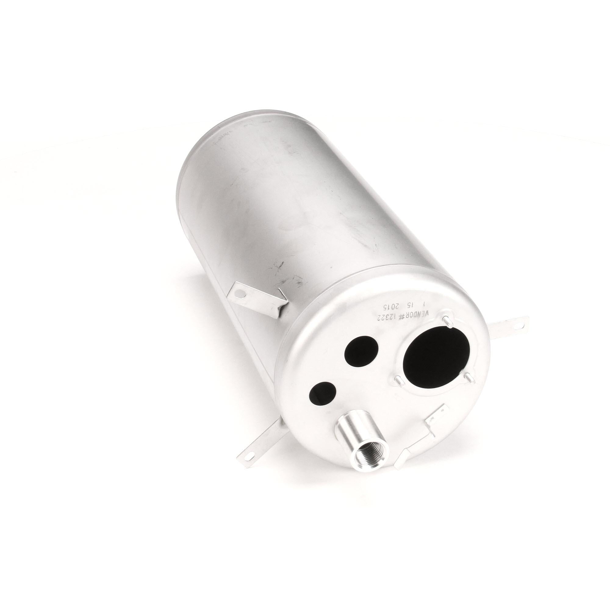 Bunn 39598.0002 3-Tab Annealed Vpr/Vps Tank Weldment - Walmart.com