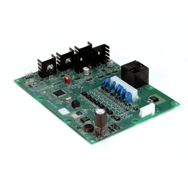 Bunn 40280.1000 Main Control Imix-5S+Rohs Cba - Walmart.com