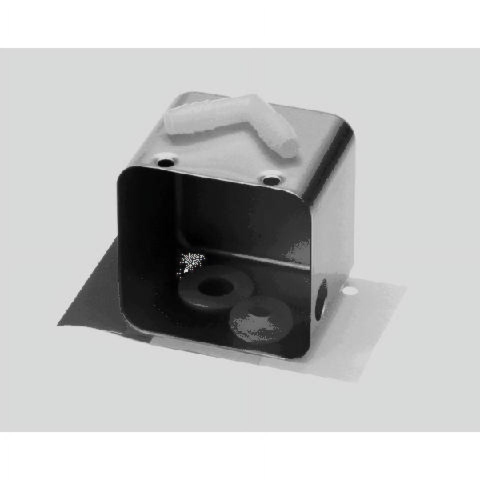 Bunn 41259.1003 Square Overflow Cup Kit - Walmart.com