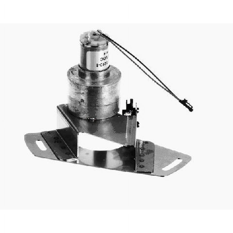 Bunn 43802.1000 Gearmotor Assembly With Mounting Bracket Kit - Walmart.com