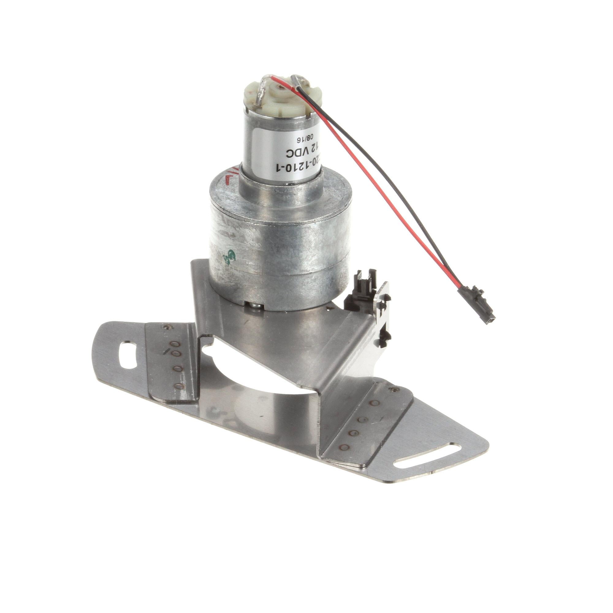 Bunn 43802.1000 Gearmotor Assembly With Mounting Bracket Kit - Walmart.com