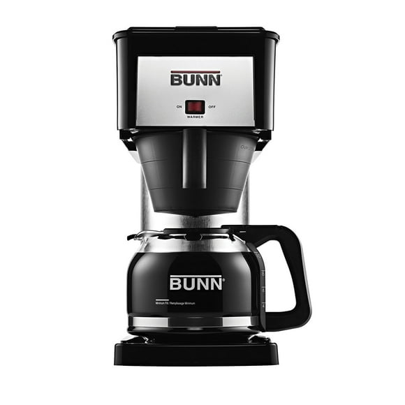 Bunn Coffee Makers in Coffee Shop - Walmart.com
