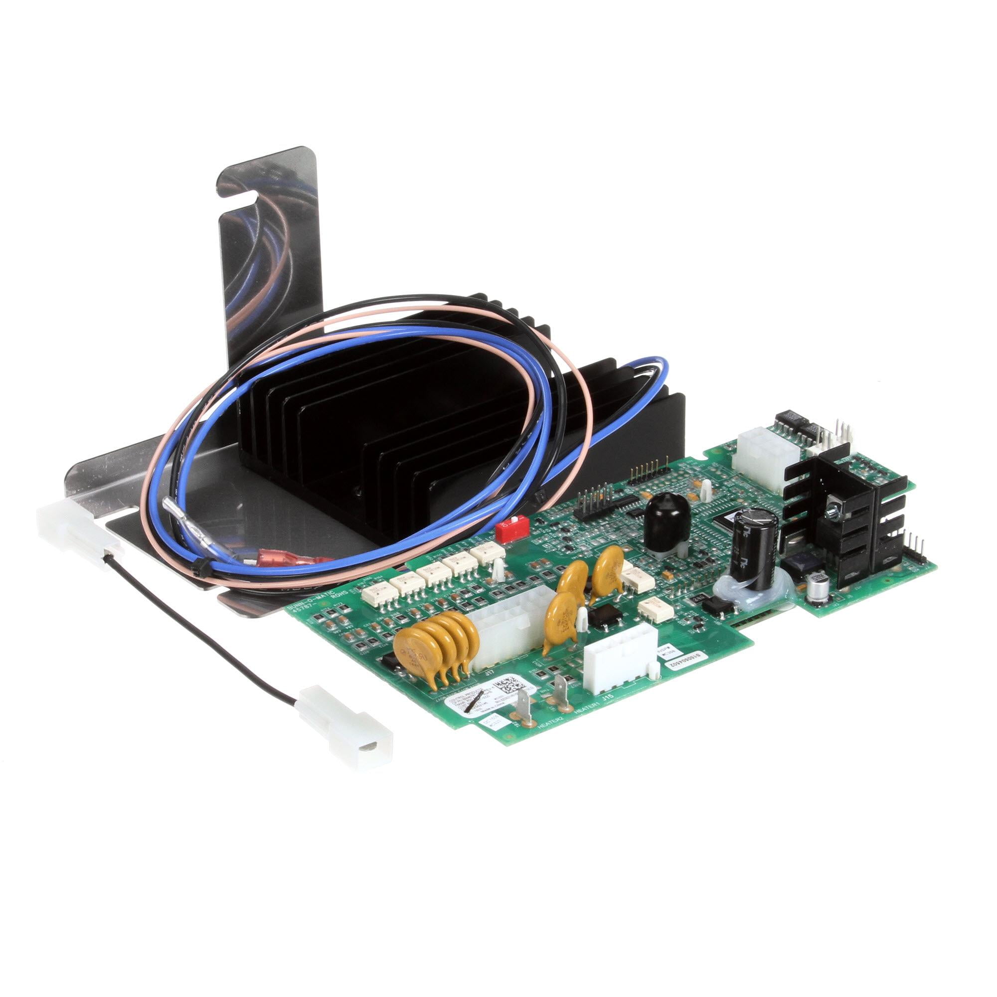 Bunn 48443.0003 Control Board Retrofit Subway Kit - Walmart.com