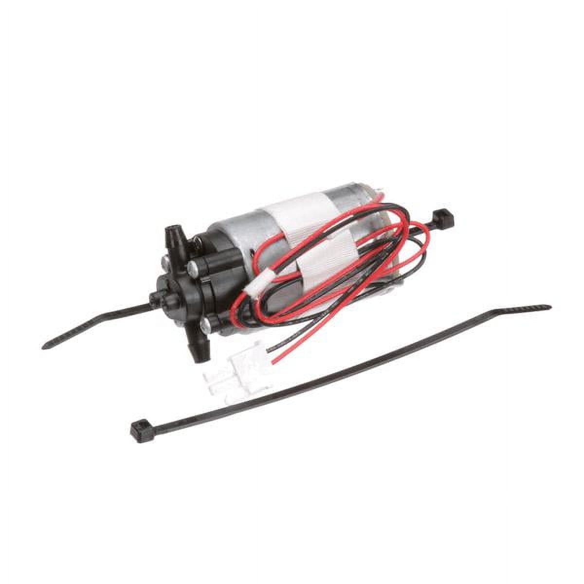 Bunn 48899.1001 Kit; Mcr/Mco Pump & Motor Assembly - Walmart.com