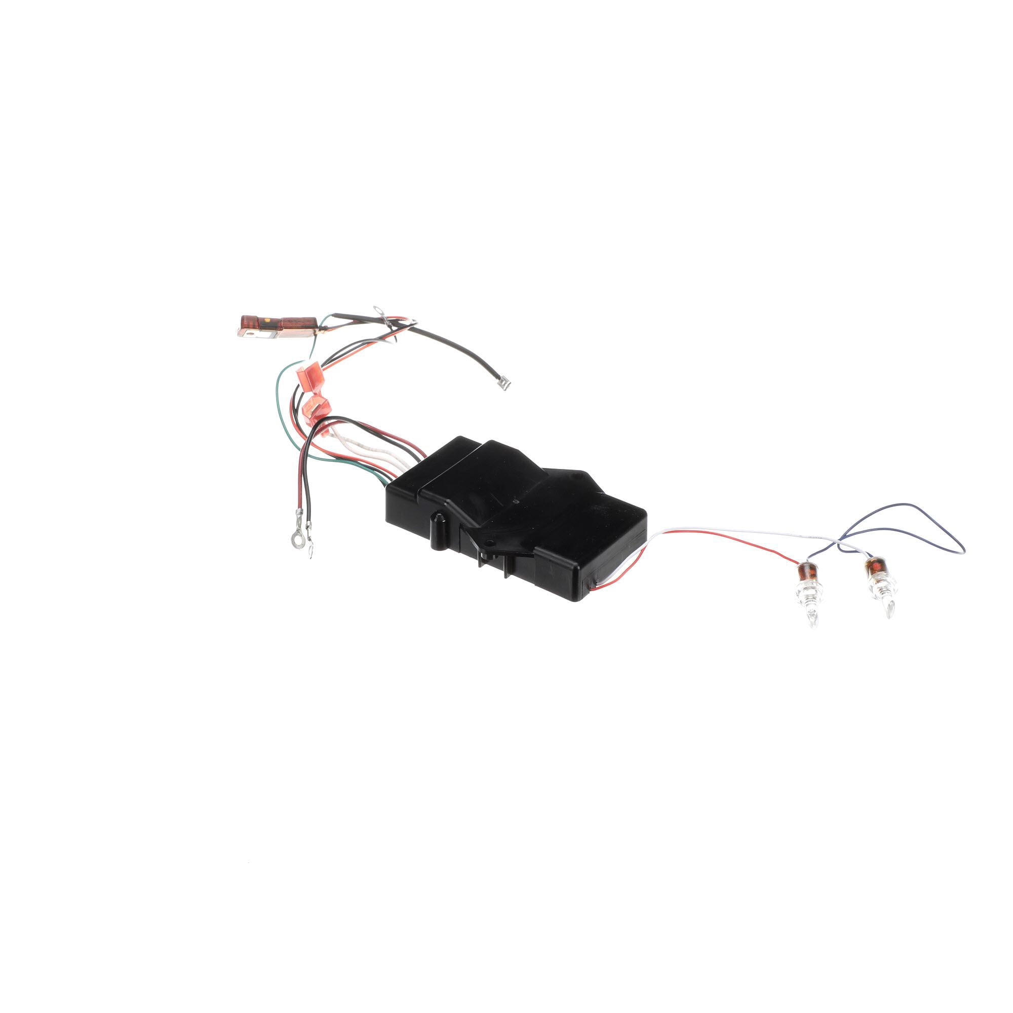 Bunn Control Board Assembly Overmolded Soft Heat 51709.1003 - Genuine ...