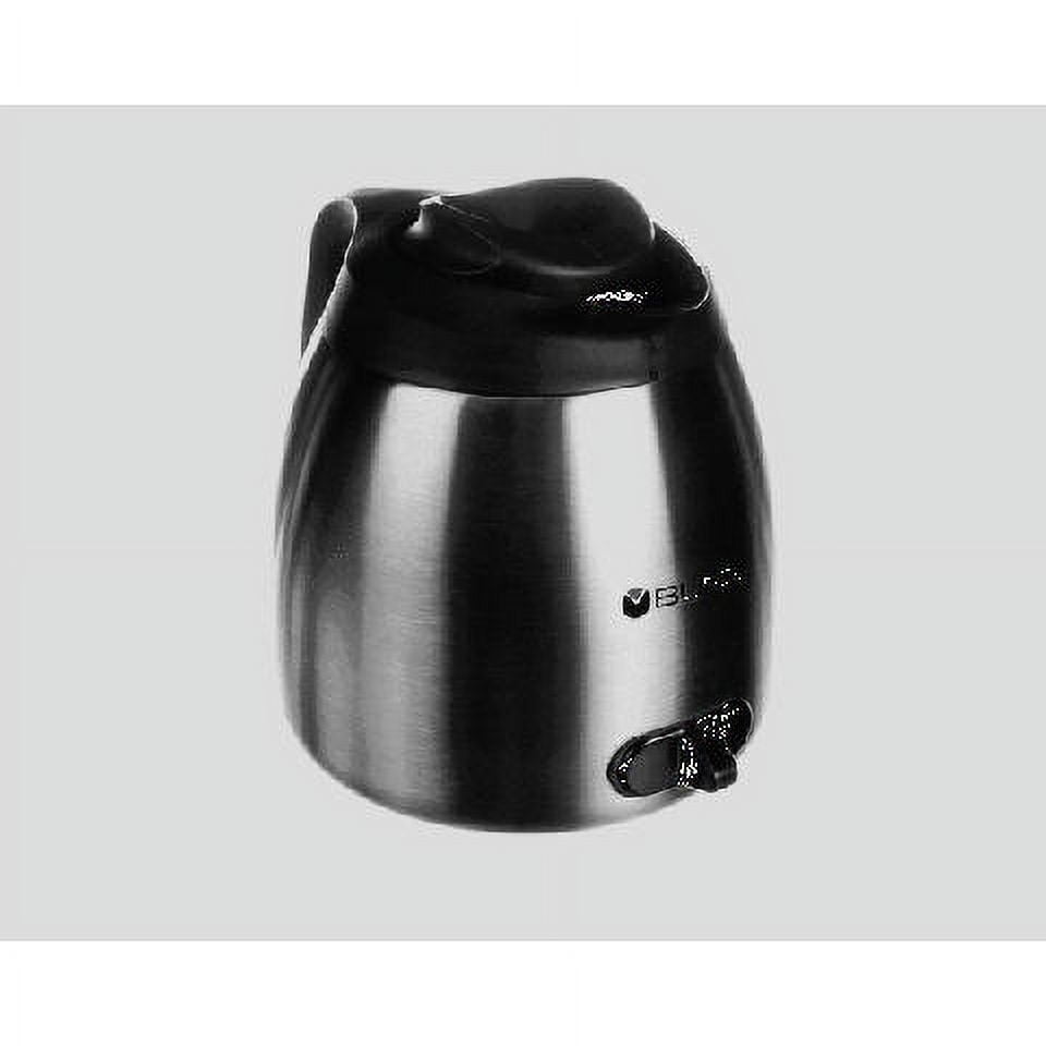 Bunn 51746.0002 Thermal Pot With Sensor - Walmart.com