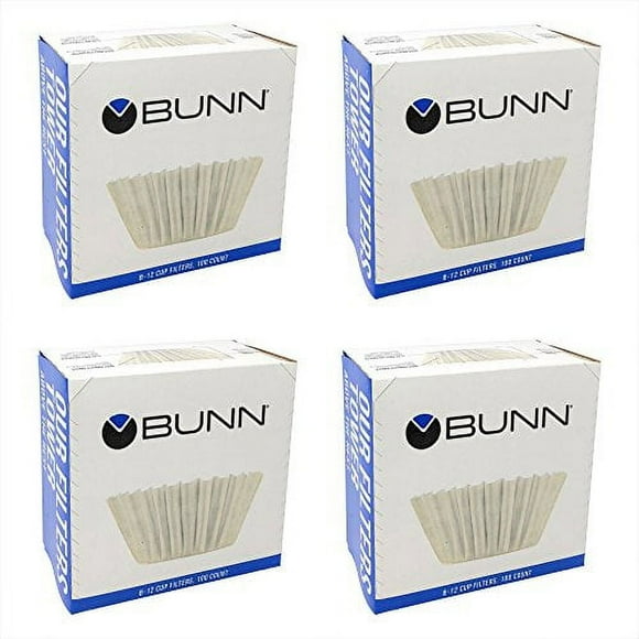 BUNN Coffee Filters in Coffee - Walmart.com