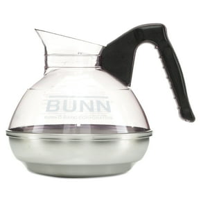 Bunn Coffee Pot Replacement