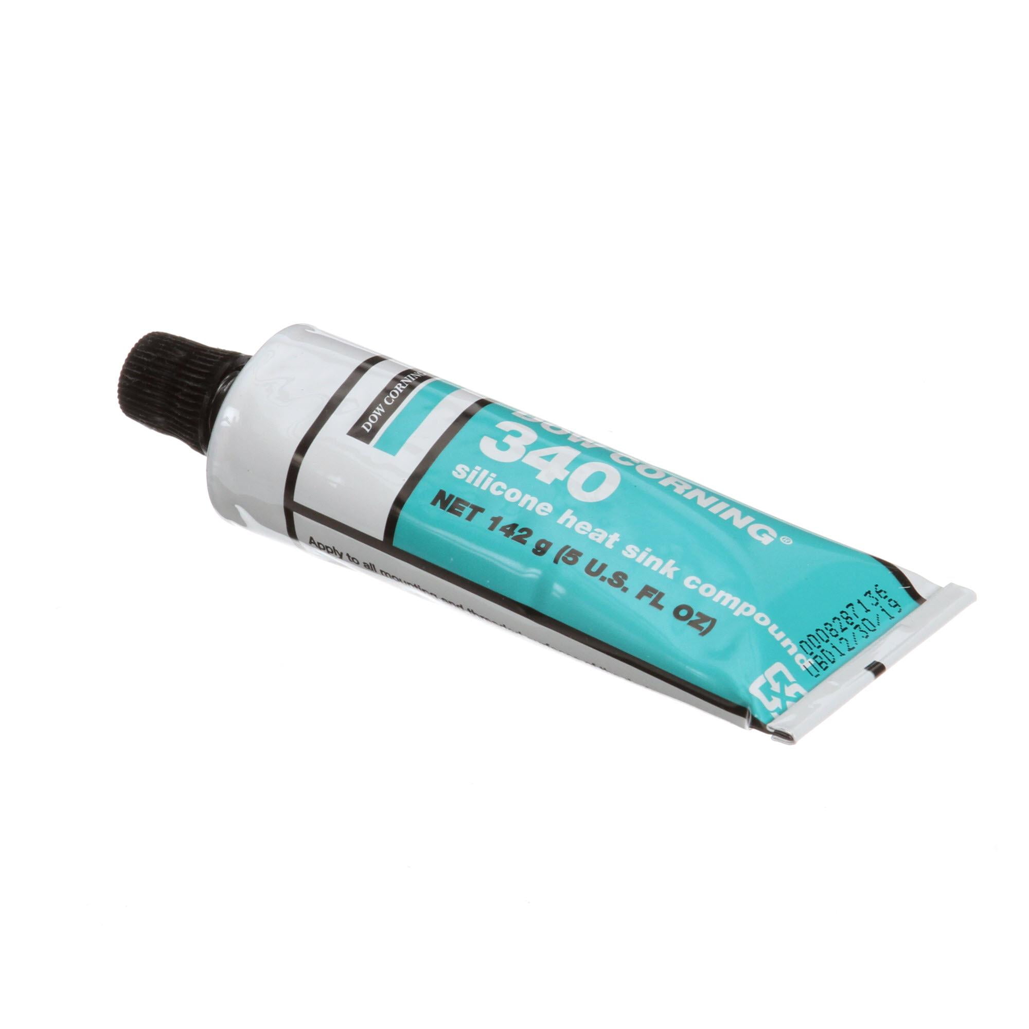 Bunn M2522.1000 5 Ounce Tube Heat Sink Compound - Walmart.com