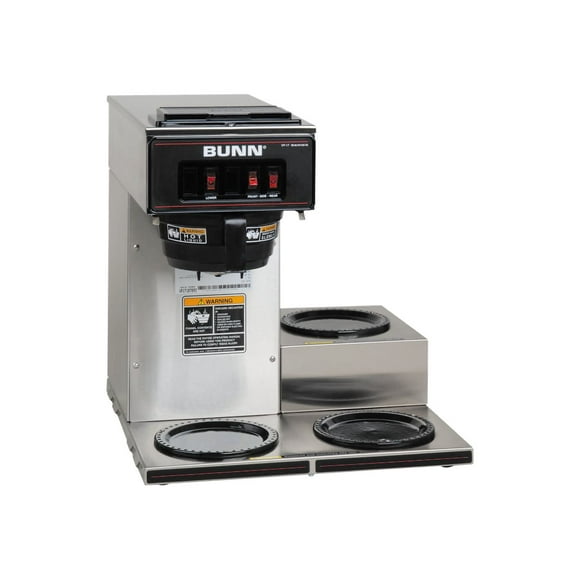 Bunn Coffee Makers in Coffee Shop - Walmart.com